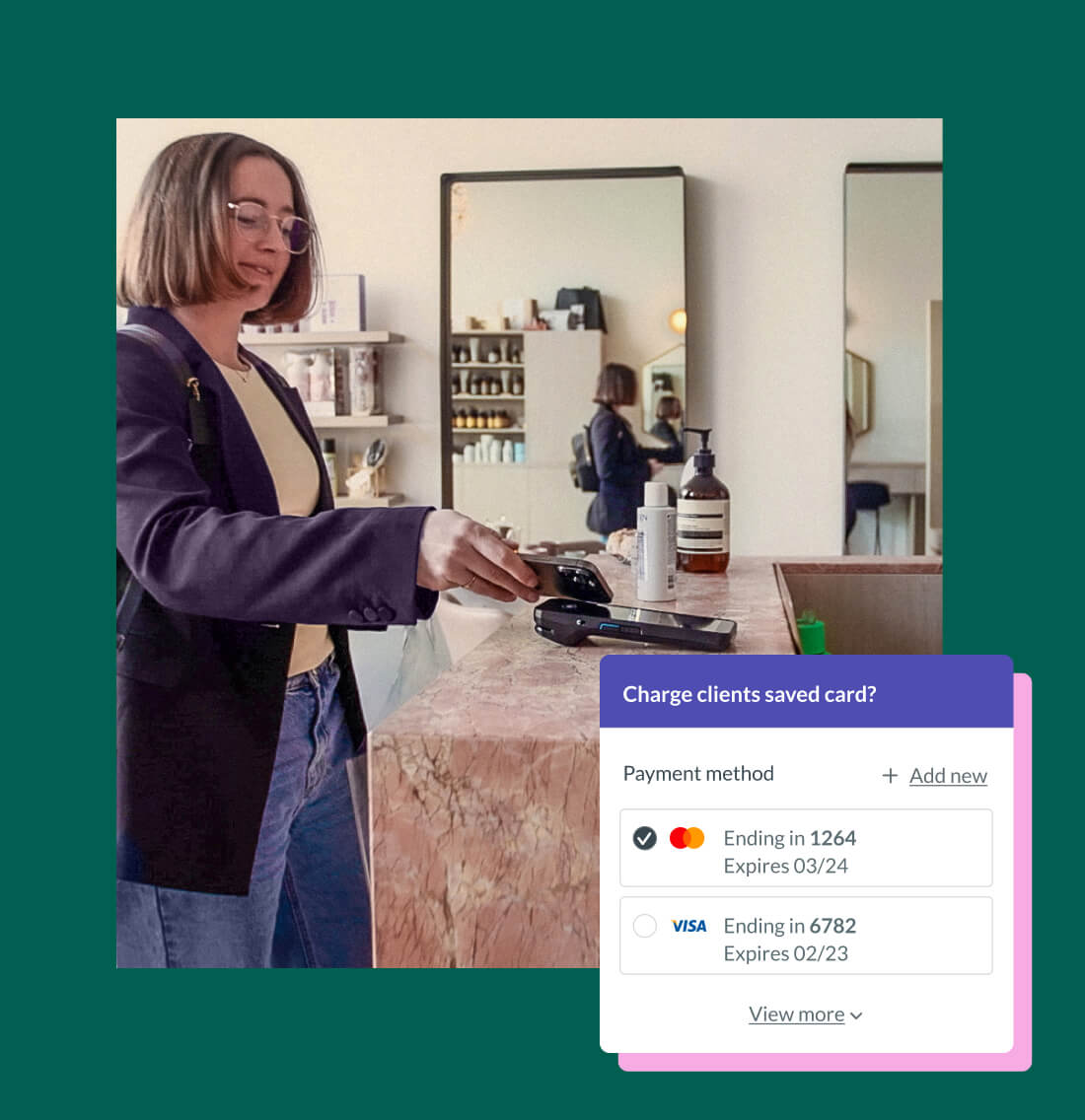 TimelyPay